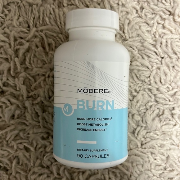 Modere | Other | Burn Modere | Poshmark